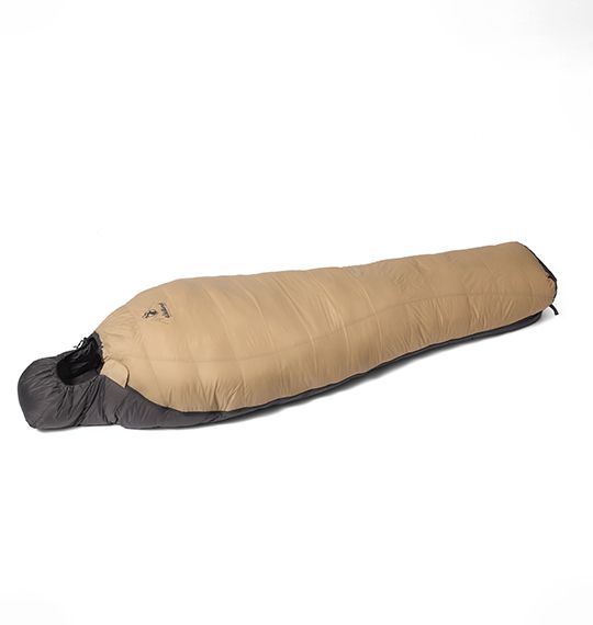 輕量保暖600g羽絨睡袋 - 商品介紹 - WILDLAND 荒野國際